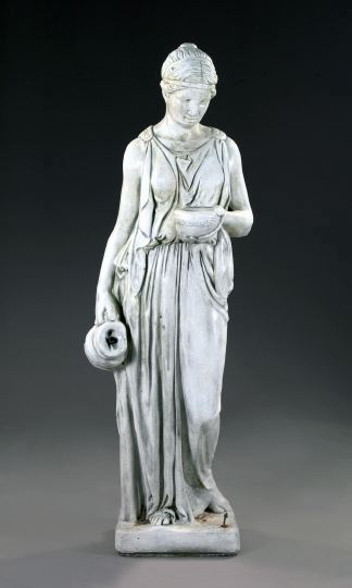 Price guide for Large Cast-Stone Garden