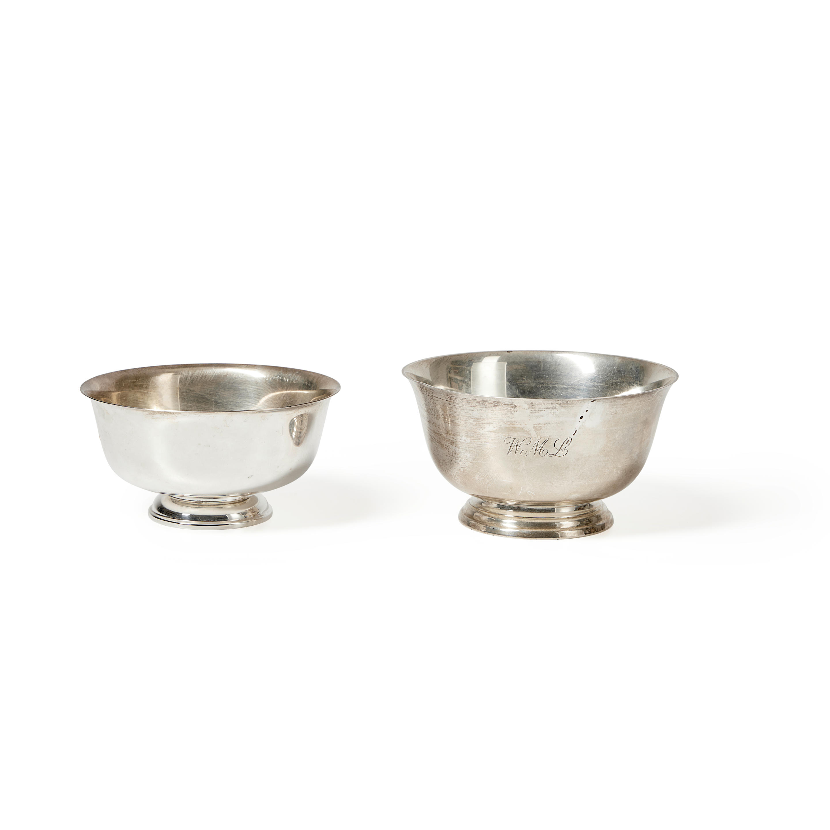 Price guide for TWO PAUL REVERE REPRODUCTION